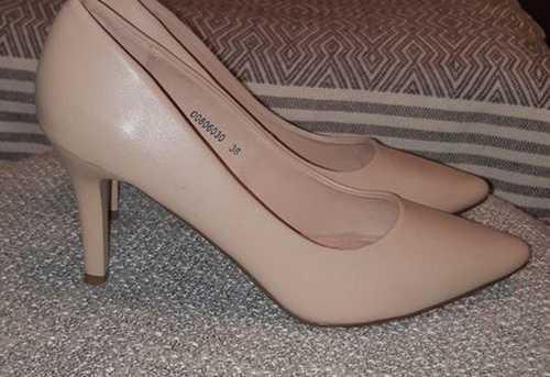 Обувь разная женская