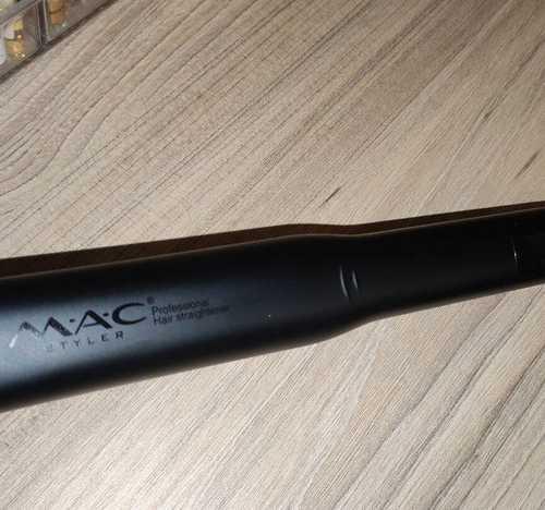 Выпрямитель для волос M.A.C styler MC-5576