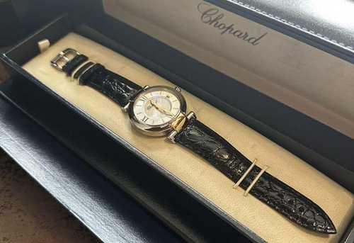 Часы Chopard Imperiale женские 36мм