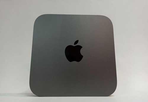 Apple Mac Mini 2018 Core i5 16/512 идеал
