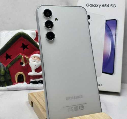 Samsung Galaxy A54, 6/128 ГБ