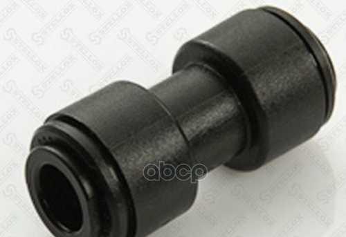 85-21214-SX фитинг соединитель (пластик) прямо