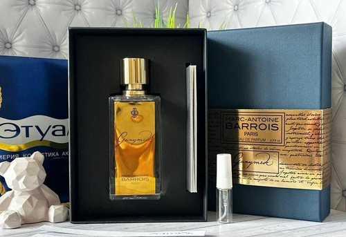 Marc-antoine barrois ganymede EAU DE parfum 100мл