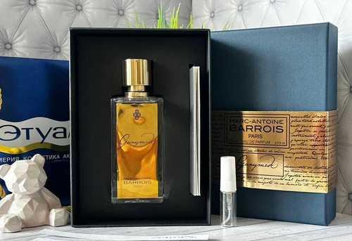 Marc-antoine barrois ganymede EAU DE parfum 100мл