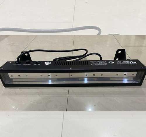 Ультрафиолетовая лампа involight ledbar91 UV