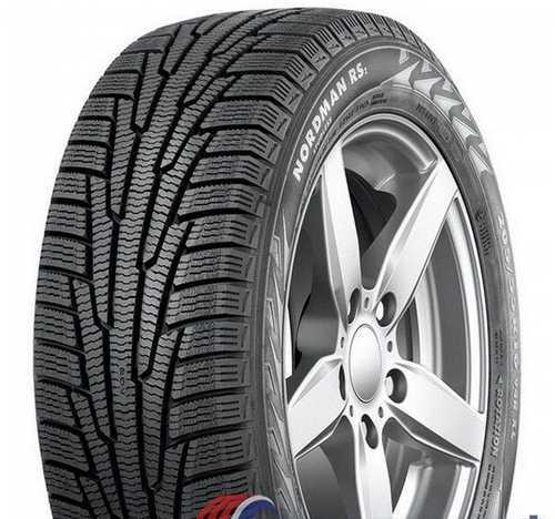 Ikon Tyres Nordman RS2 205/60 R16 96R