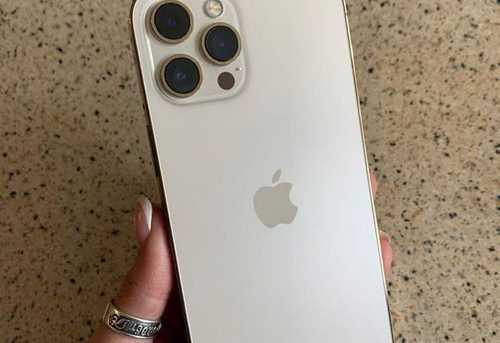 iPhone 12 Pro Max, 256 ГБ