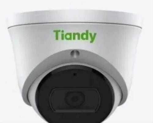 Камера IP tiandy TC-C32XN I3/E/Y/2.8мм 2мп 2 штуки