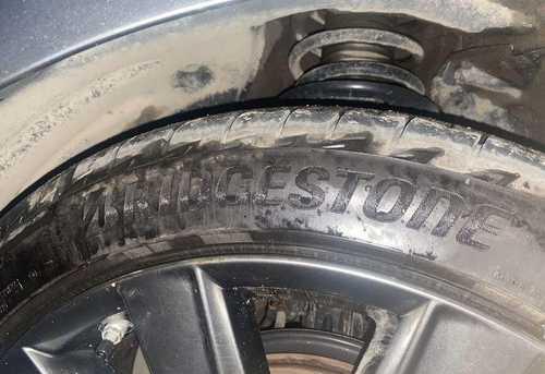 Bridgestone Alenza Sport 225/45 R19