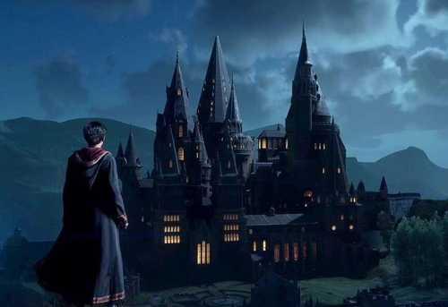 Hogwarts Legacy для PS4/рs5 Омск