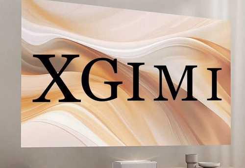 Укф проектор Xgimi M1 (1400 ansi lm, Full HD, RU)