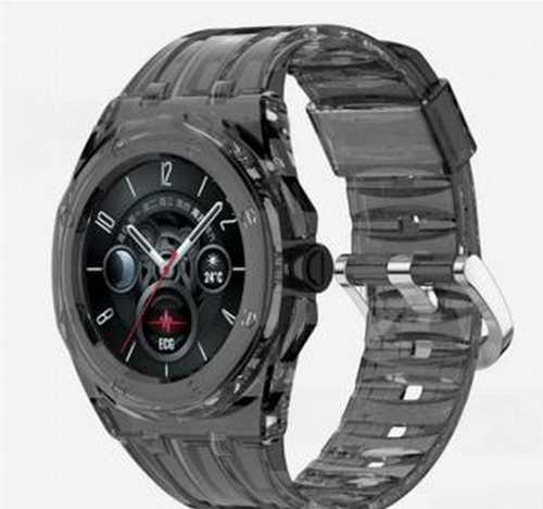 Смарт-часы huawei watch GT Cyber(Мира,33)