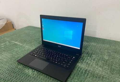 Ноутбук 15.6 " Acer N15C1 i3-6100U/4гб/120гб