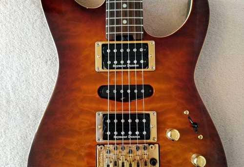 Edwards by ESP E-MR-165DT обмен Ibanez / Jackson