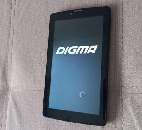 Планшет Digma Citi 7905 4G