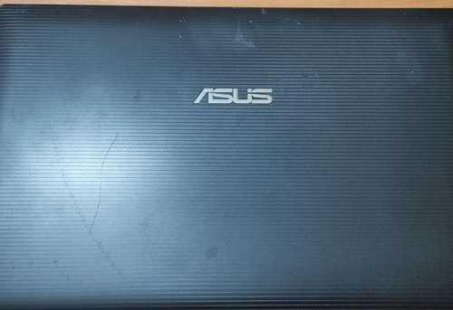 Крышка матрицы для Asus 53 (AP0K3000100)