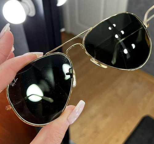 Очки ray ban