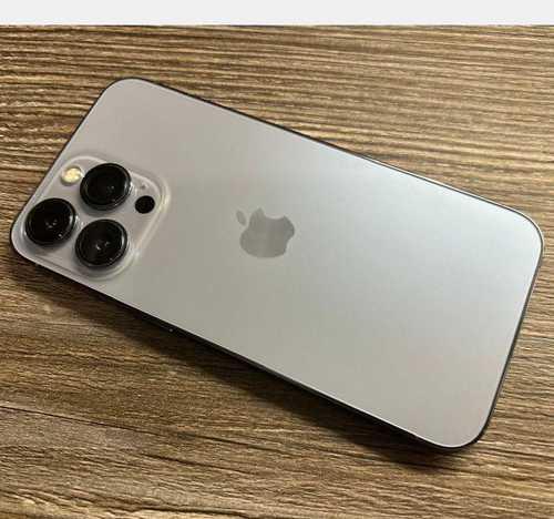 iPhone 13 Pro, 128 ГБ