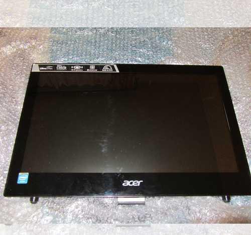 Моноблок Acer Aspire Z1-601