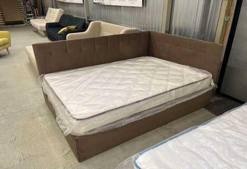 Новая кровать от производителя