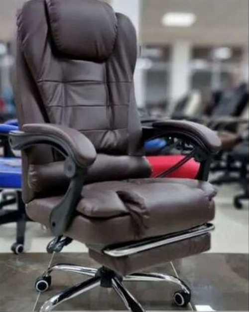 Компьютерное кресло/кресло для офиса с массажем 60