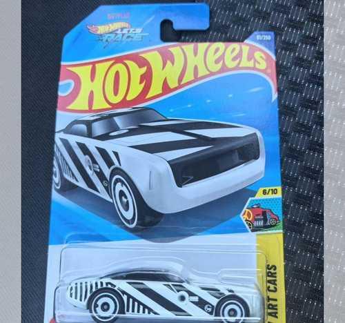 Hot wheels hi roller 2