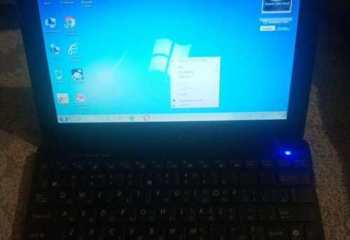 Нетбук asus eee pc 1015