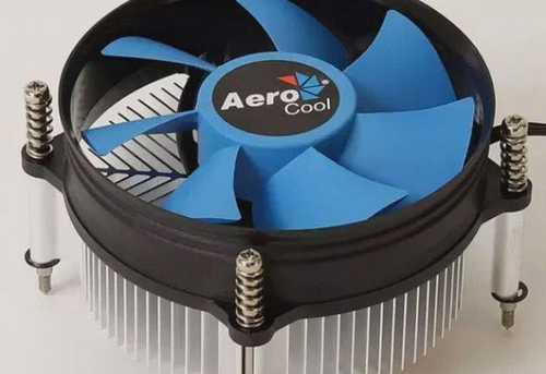 Кулер AeroCool BAS-B9+ 4713105962895