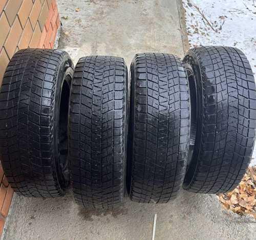 Bridgestone Blizzak Ice 225/65 R17 19B