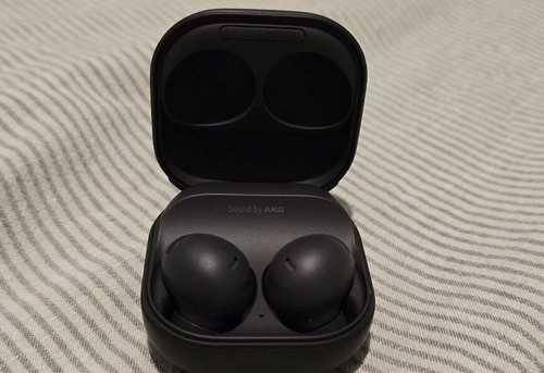 Беспроводные наушники Samsung Galaxy Buds2 Pro