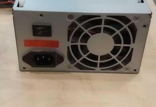 Блок питания 250w dexp