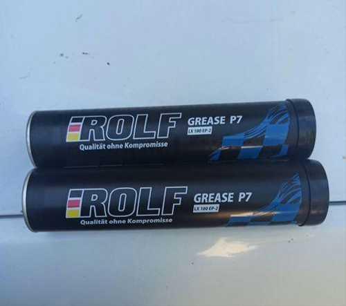 Rolf grease p9 180 sx 2. Rolf смазка Grease p7 LX 180 Ep-2. Смазка РОЛЬФ В тубах. Смазка Rolf Grease p9 180 SX-2 390г.