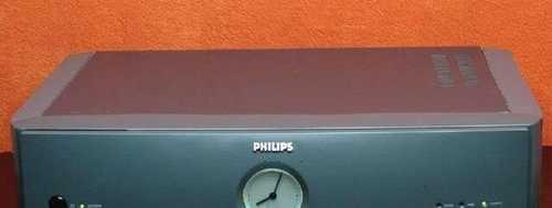 S-VHS видеомагнитофон Philips VR969 MatchLine