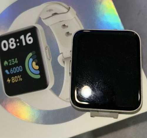 Redmi watch 2 lite