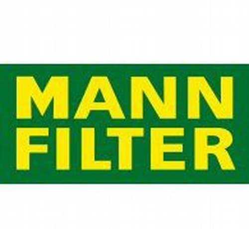 Mann-filter PL 420 X Фильтр топл.DAF CF75/CF85/XF9