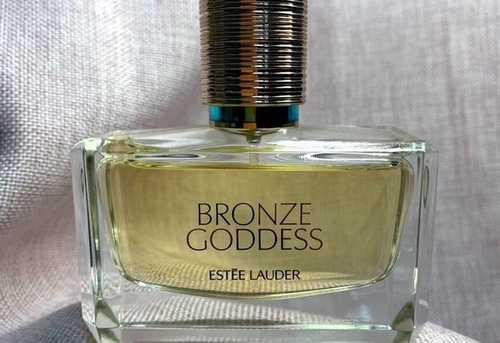 Туалетная вода Estee Lauder bronze goddes 50ml