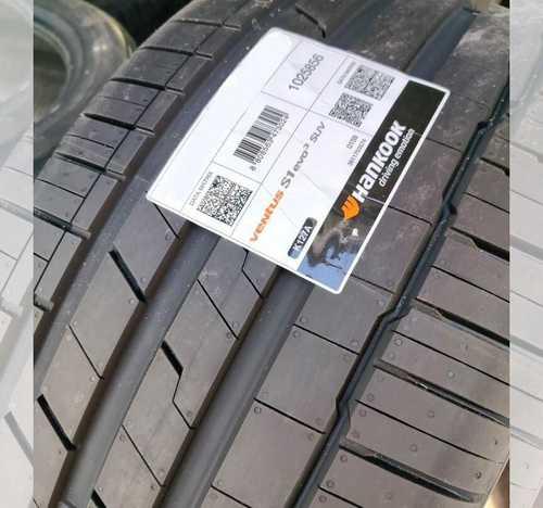 Hankook Ventus S1 Evo3 SUV K127A 285/40 R22 110Y