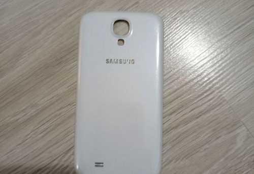 Задняя панель крышка Samsung Galaxy S4