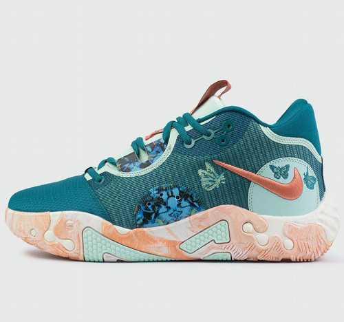 Nike PG 6 Valentines Day