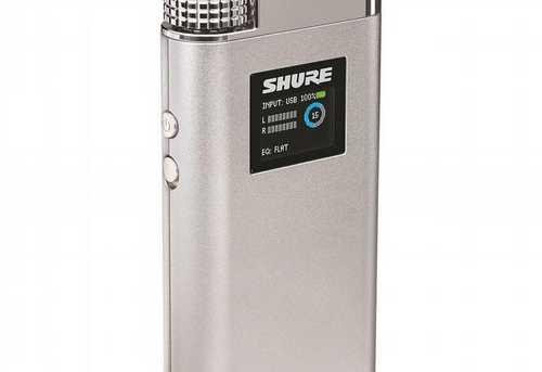 Усилитель для наушников/цап Shure SHA900-E (арт.31