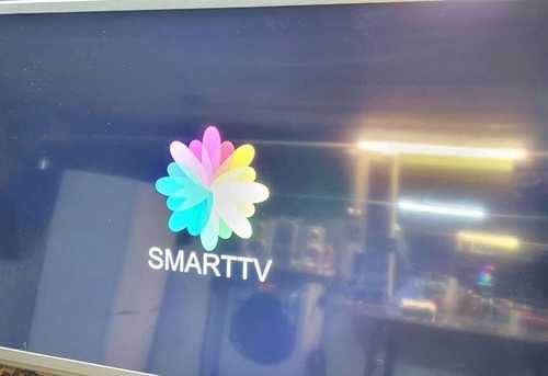 Телевизор dexp F40H8000EQ(SmartTV