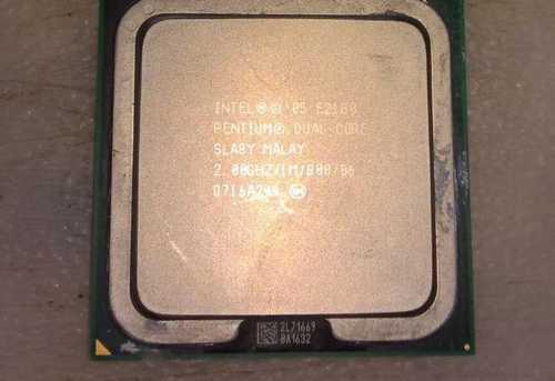 Процессор 775