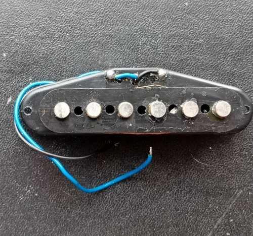 Звукосниматель Fender by Squire
