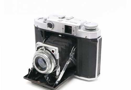 Mamiya Six IV