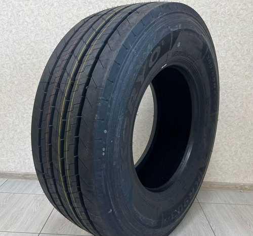 Грузовые шины 385/65R22.5 на уралспецтранс ацв-19тно уст 5453