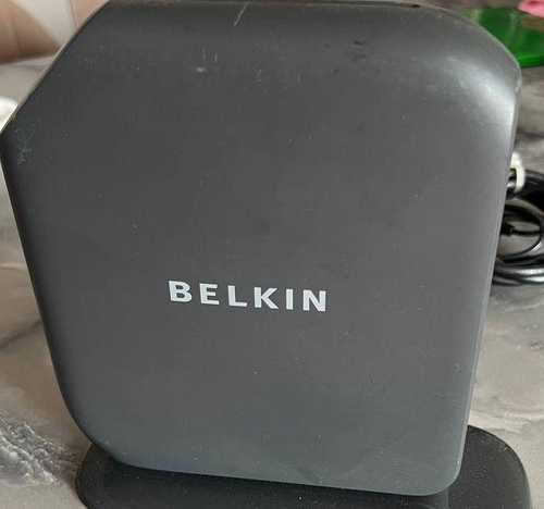 Роутер Belkin N300