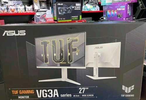 Монитор asus 27" TUF gaming VG27AQL3A-W