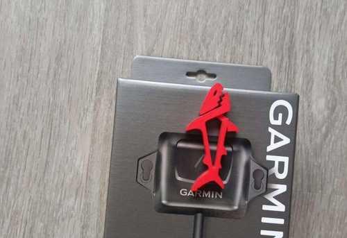 Garmin SteadyCast