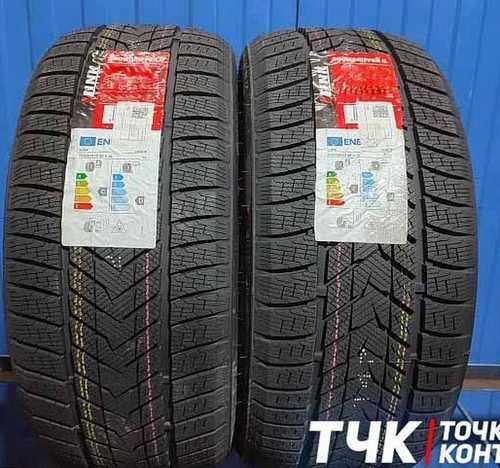 iLink SnowGripper II 245/40 R20