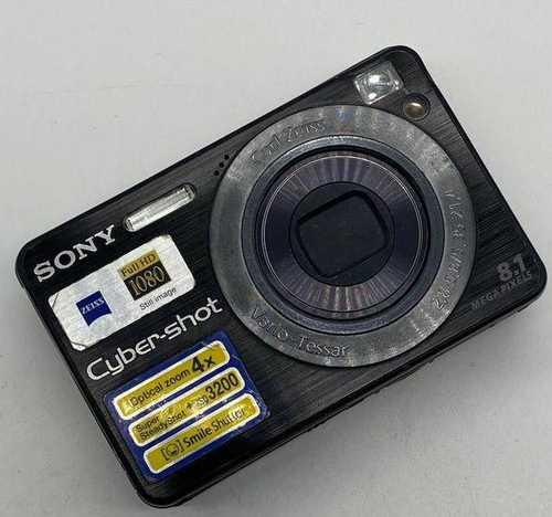 Sony cyber shot dsc-w130